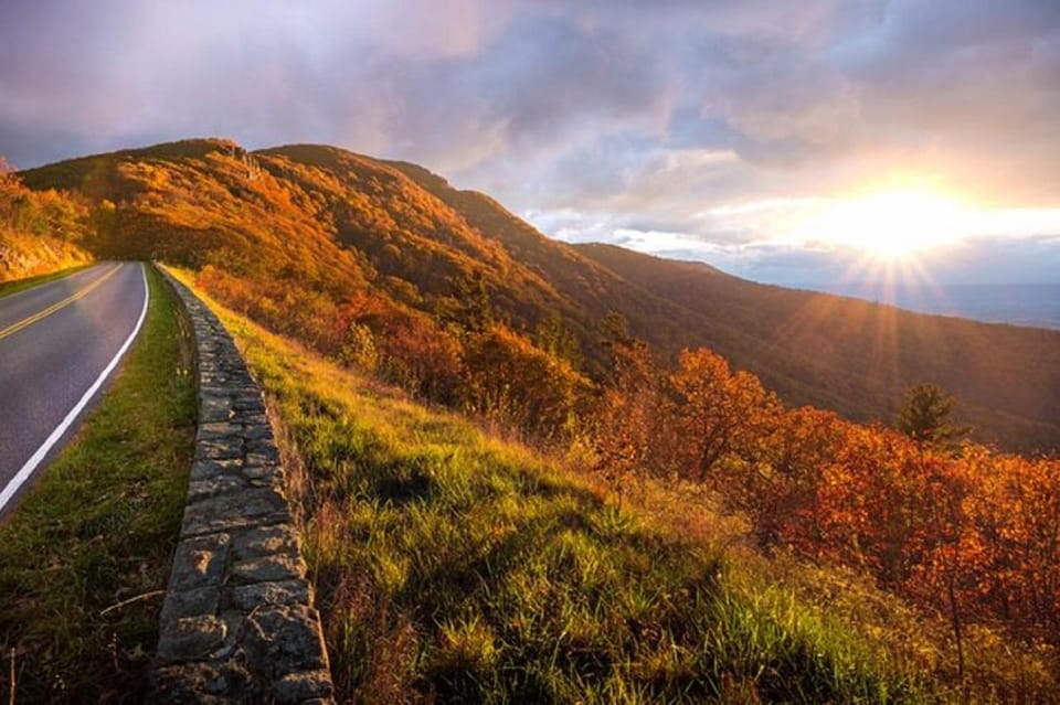 Small-Group DC Day Trip to Shenandoah Park&Luray Cavern - A Closer Look at the Itinerary and What You Can Expect