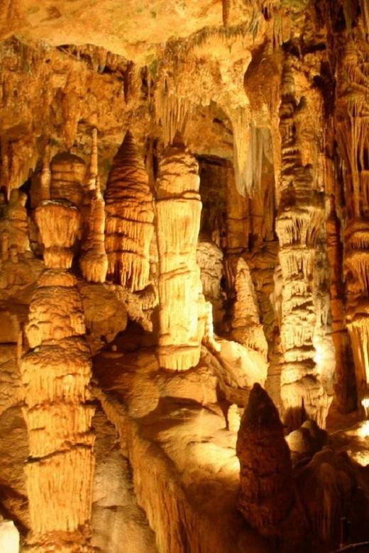 Small-Group DC Day Trip to Shenandoah Park&Luray Cavern - The Sum Up