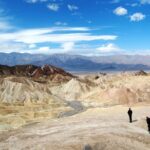 Small-Group Death Valley National Park Day Tour from Las Vegas - The Itinerary Breakdown: What You’ll Experience