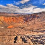 Small Group Death Valley,Rhyolite Ghost Town Day Tour from Vegas - Key Points