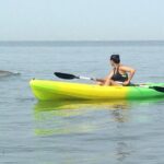 Small Group Dolphin Kayak Eco-Tour - Final thoughts: Who is this tour best for?