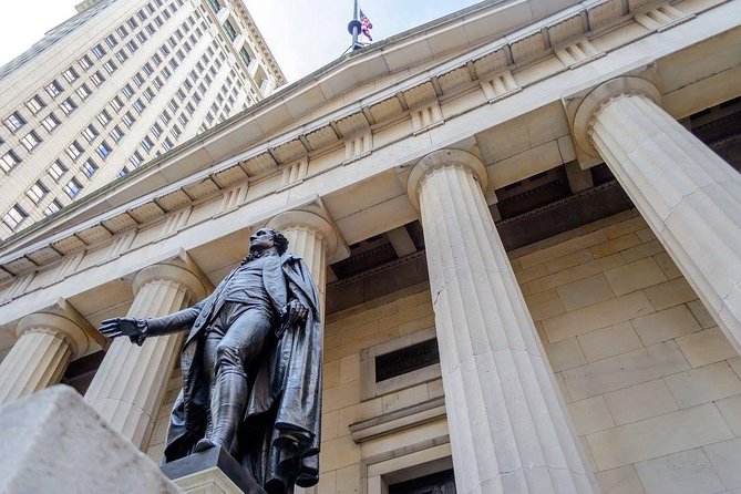Small-Group Downtown, 911 Memorial, Wall Street Tour - Frequently Asked Questions