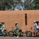 Small-Group E-Bike Adventure Tour through Hidden Santa Fe - Authentic Experiences from Reviewers