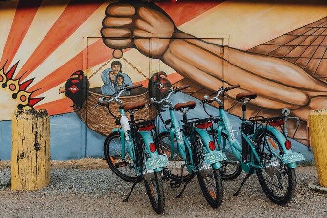 Small-Group E-Bike Adventure Tour through Hidden Santa Fe - The Sum Up: Who Will Love This Tour?