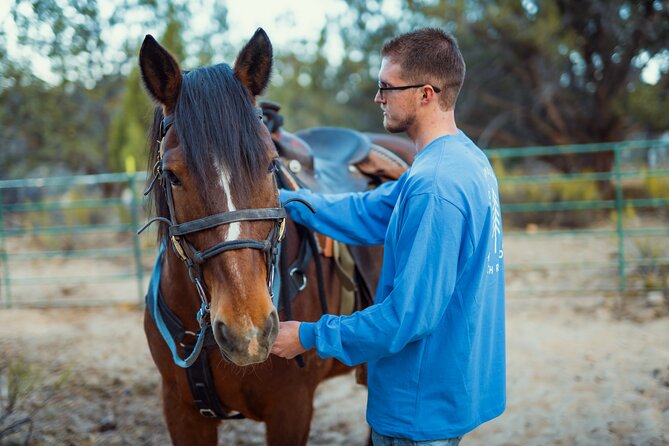 Small-Group East Zion White Mountain Horseback Ride - Final Thoughts