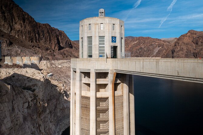Small Group El Dorado Canyon, 7 Magic Mountains & Hoover Dam Tour - Final Thoughts