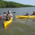 Small-Group Everglades Boating Kayaking and Walking Eco Tour - The Guides: Why They Make a Difference