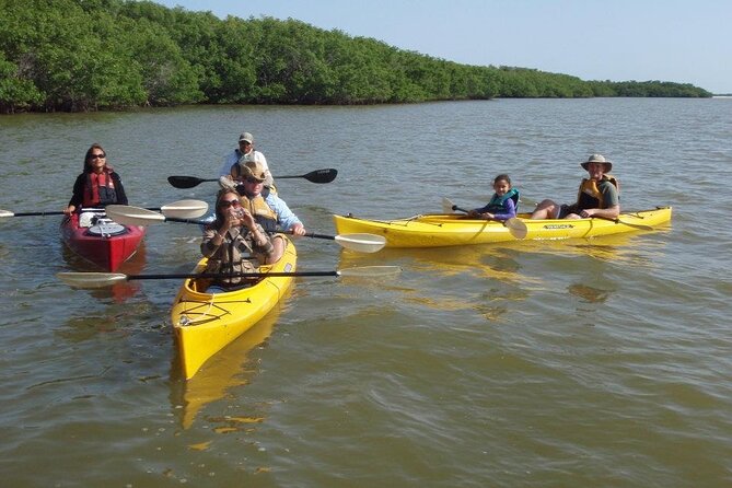 Small-Group Everglades Boating Kayaking and Walking Eco Tour - The Guides: Why They Make a Difference