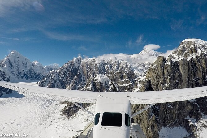 Small-Group Flight Denali National Park Tour with Guided Hike - Final Thoughts