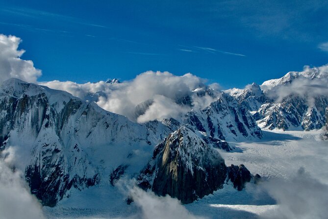 Small-Group Flight Denali National Park Tour with Guided Hike - FAQ