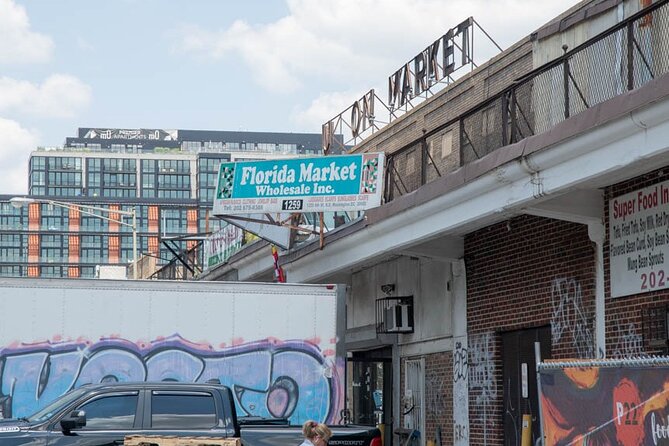 Small Group Food & Drink Tour from Union Station to Union Market - An In-Depth Look at the Tour Experience
