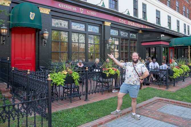Small Group Food & Drink Tour from Union Station to Union Market - The Value of This Tour