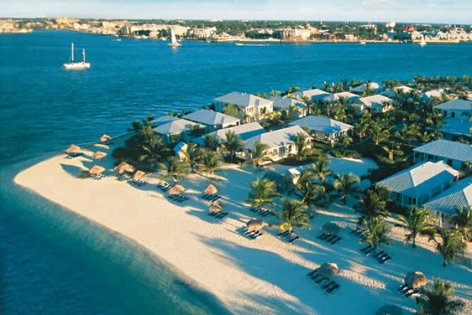 Small Group Fort Lauderdale&Palm Beach Day Tour from Miami FL - Potential Drawbacks