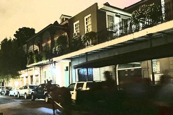Small-Group French Quarter Haunted Ghost Tour - Final Thoughts
