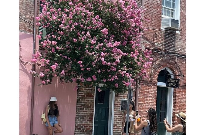 Small-Group French Quarter History Walking Tour - Final Thoughts