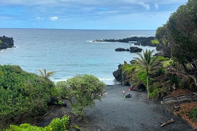 Small Group Full Day Road to Hana Adventure - The Sum Up