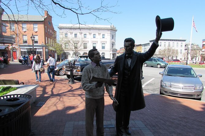 Small Group Gettysburg National Military Park 1-Day Tour from DC - Is it Worth the Price?