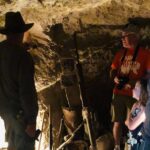 Small Group Ghost Town Gold Mine Tour with Hoover Dam Experience - Practical Aspects and Potential Drawbacks