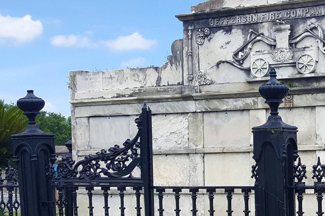 Small-Group Glamorous Garden District Tour - Why This Tour Offers Outstanding Value