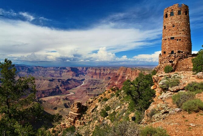 Small Group Grand Canyon Daily Tour from Flagstaff or Williams - An In-Depth Look at the Experience