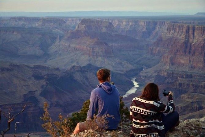 Small-Group Grand Canyon Day Tour from Flagstaff - An In-Depth Look at the Experience