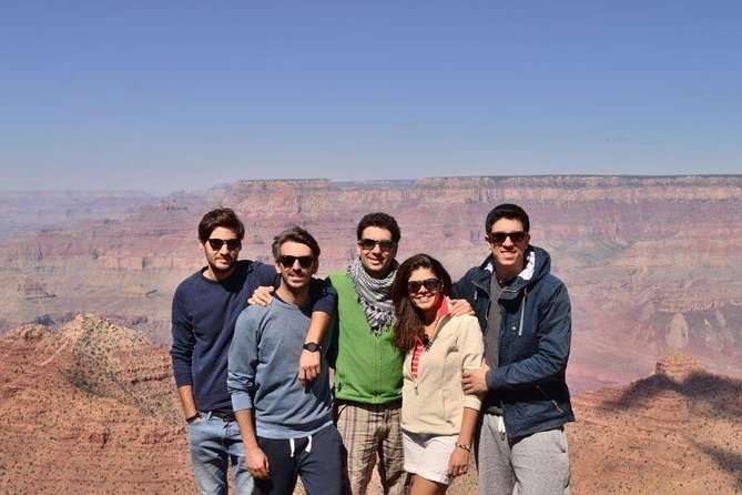 Small-Group Grand Canyon Day Tour from Flagstaff - What Makes This Tour Stand Out?
