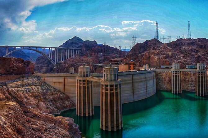 Small Group Grand Canyon, Hoover Dam, 7 Magic Mountains Tour - FAQ