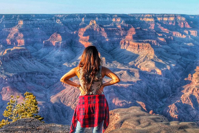 Small Group Grand Canyon, Hoover Dam and 7 Magic Mountains Tour - Final Thoughts