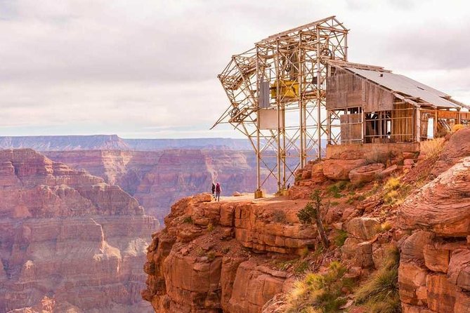 Small Group Grand Canyon, Hoover Dam and Joshua Tree Forest Tour - The Value of This Tour