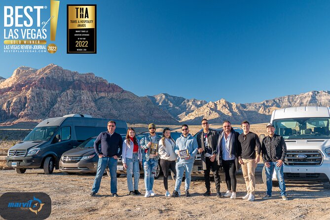 Small Group Grand Canyon, Hoover Dam and Joshua Tree Forest Tour - Who Should Consider This Tour?