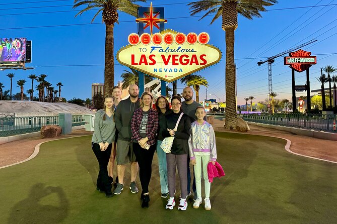 Small Group Grand Canyon Skywalk & Hoover Dam Tour - Why This Tour Stands Out