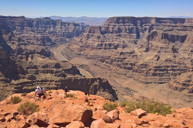 Small Group Grand Canyon West Rim Day Trip from Las Vegas - The Itinerary in Detail: What You Can Expect