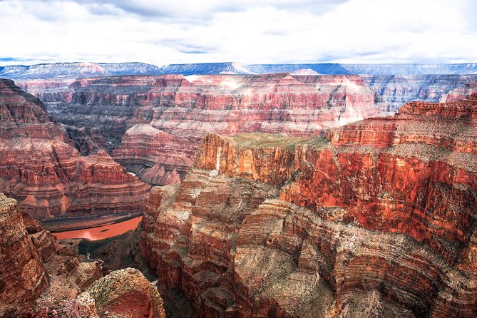 Small Group Grand Canyon West Rim Day Trip from Las Vegas - Is This Tour Right for You?