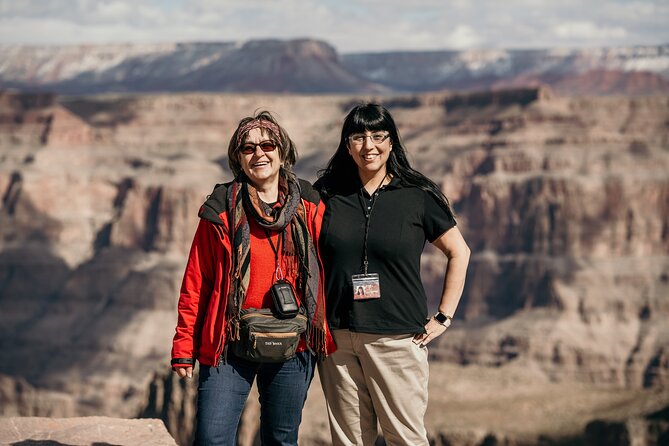 Small Group Grand Canyon West Rim Day Trip from Las Vegas - The Sum Up: Who Should Consider This Tour?