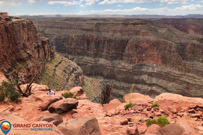 Small Group Grand Canyon West Rim Day Trip from Las Vegas - Frequently Asked Questions (FAQ)