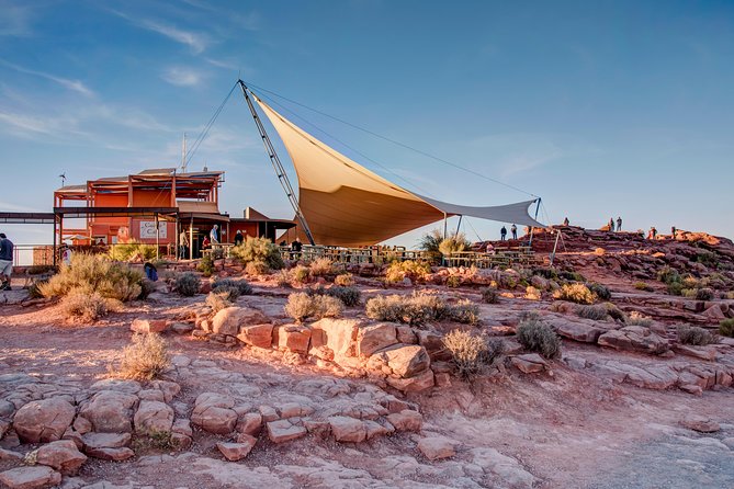 Small-Group Grand Canyon West Rim Day Trip with Hoover Dam Stop and Meals - Introduction: What to Expect from This Tour