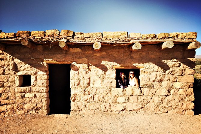 Small-Group Grand Canyon West Rim Day Trip with Hoover Dam Stop and Meals - What We Love and What Might Be a Drawback