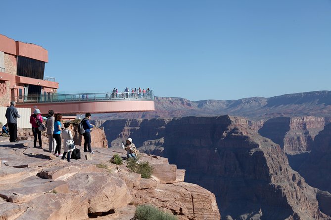 Small-Group Grand Canyon West Rim Day Trip with Hoover Dam Stop and Meals - Who Would Enjoy This Tour?