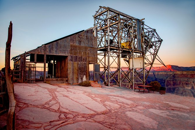Small-Group Grand Canyon West Rim Day Trip with Hoover Dam Stop and Meals - The Sum Up: Is This Tour Worth It?