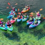 Small Group Guided Colorado River & Emerald Cave Kayak Tour - The Value of the Tour