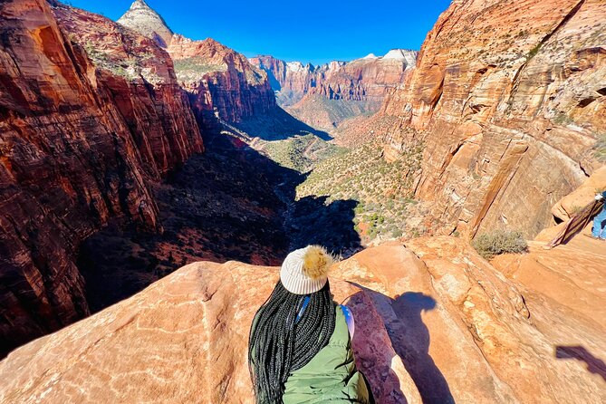 Small Group Guided Photography and Walking Tour of Zion - Final Thoughts