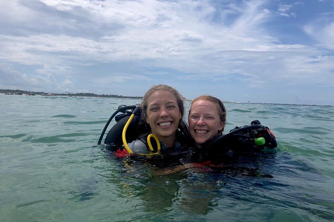 Small Group Guided Shore Dives in St. Andrews State Park, Florida - What to Expect During Your Dive