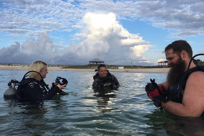 Small Group Guided Shore Dives in St. Andrews State Park, Florida - Final Thoughts: Who Is This Tour Perfect For?