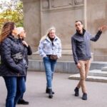 Small-Group Guided Walking Tour of Boston with Boat Cruise - Practical Details
