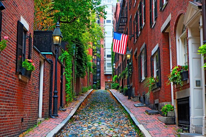 Small-Group Guided Walking Tour of Boston with Boat Cruise - Final Thoughts