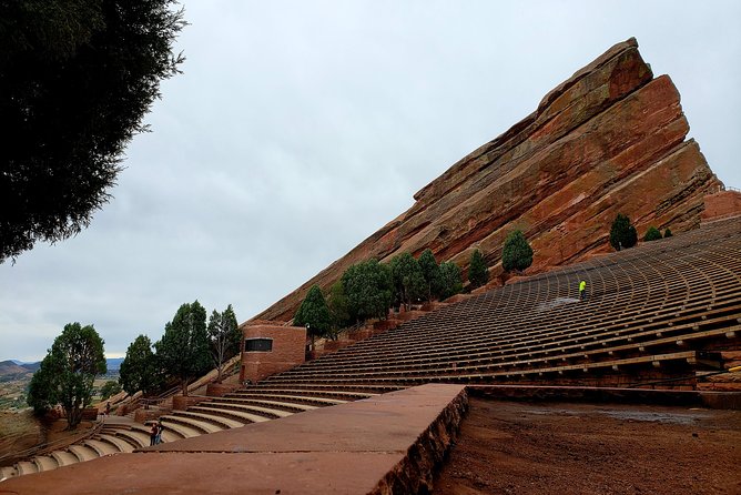 Small-Group Half-Day Tour Foothills of the Rockies from Denver - Introduction: Why This Tour Might Be Your Perfect Colorado Introduction