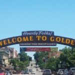 Small-Group Half-Day Tour Foothills of the Rockies from Denver - The Itinerary: What You’ll See and Why It Matters