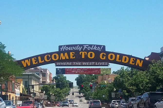 Small-Group Half-Day Tour Foothills of the Rockies from Denver - The Itinerary: What You’ll See and Why It Matters