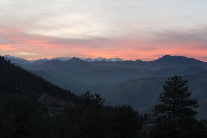 Small-Group Half-Day Tour Foothills of the Rockies from Denver - Final Thoughts: Is This Tour Right for You?