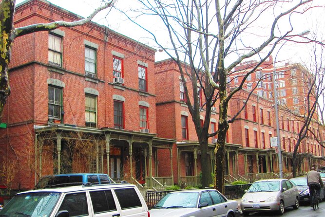 Small-Group Harlem's Best History Tour by Bike - FAQ
